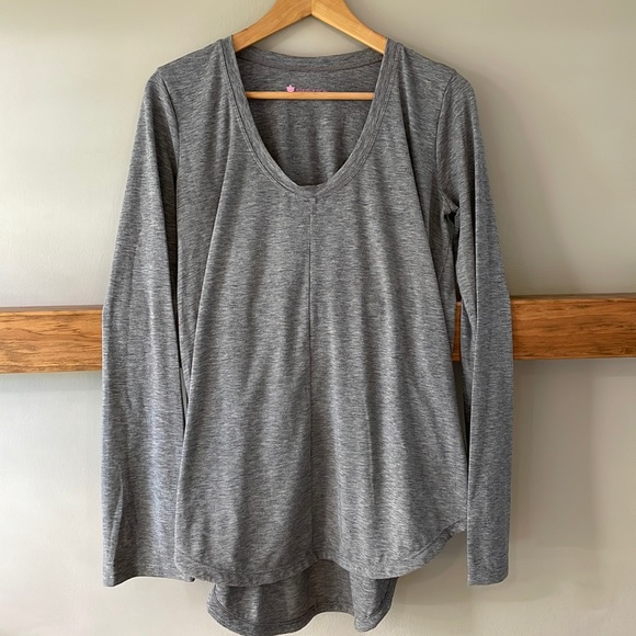 Kiragrace | Tops | Kira Grace Yoga Top | Poshmark